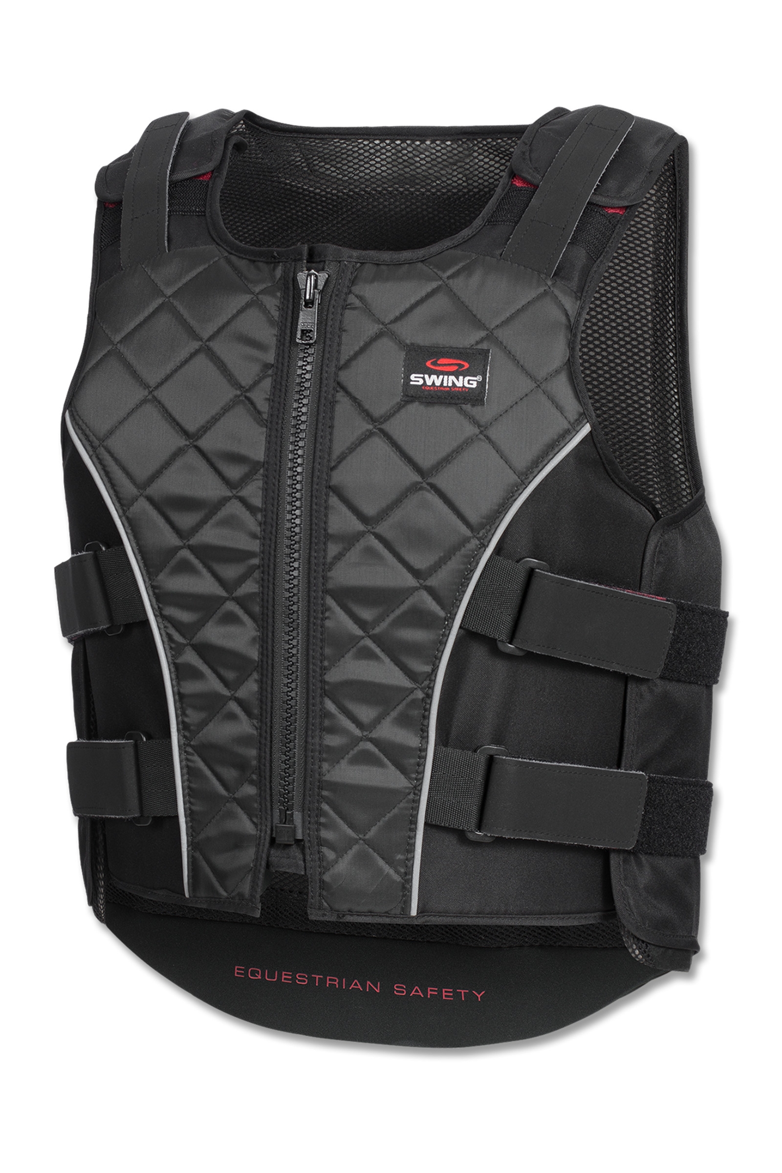 child body protector