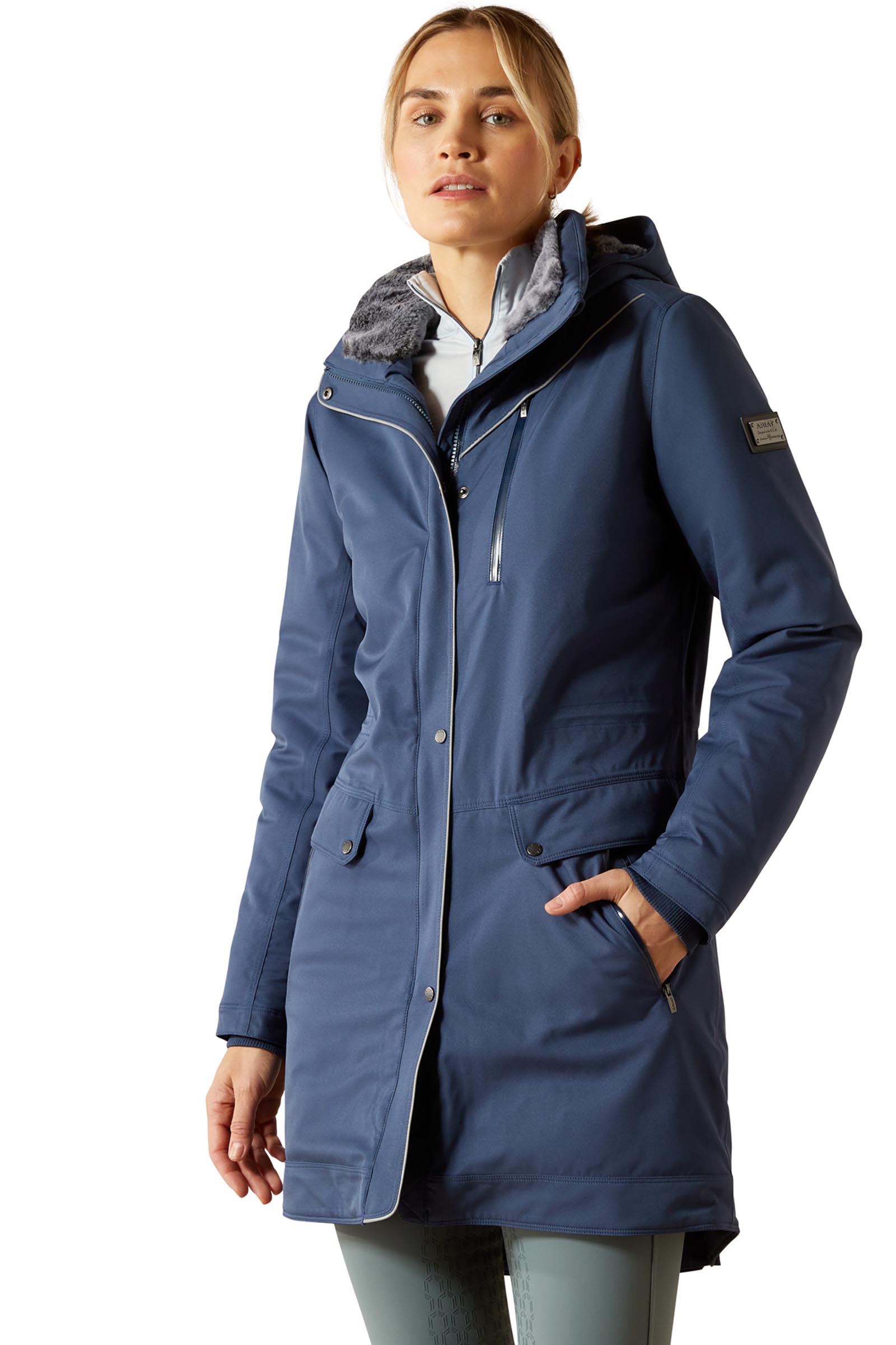 tempest jacket womens