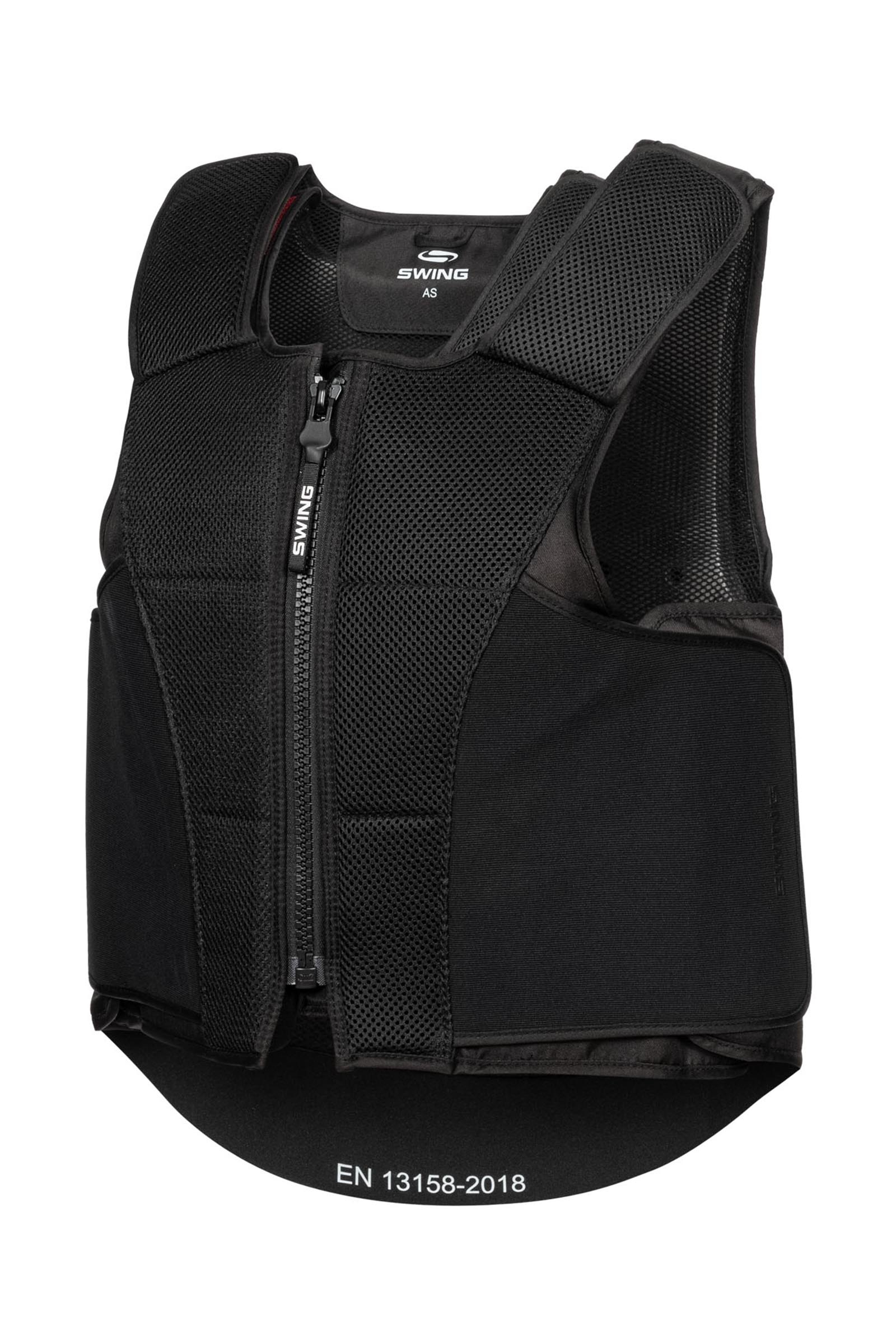child body protector
