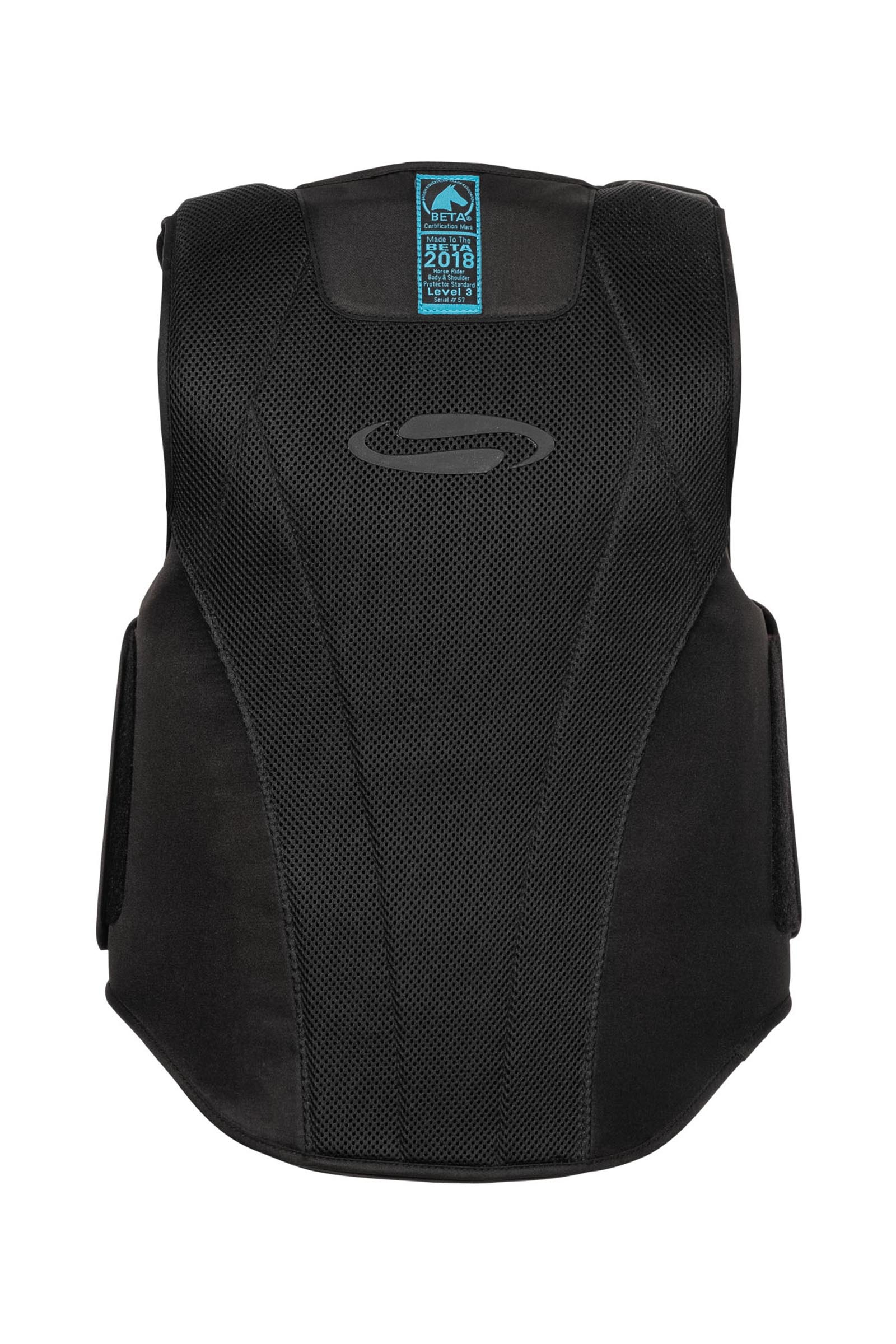 child body protector